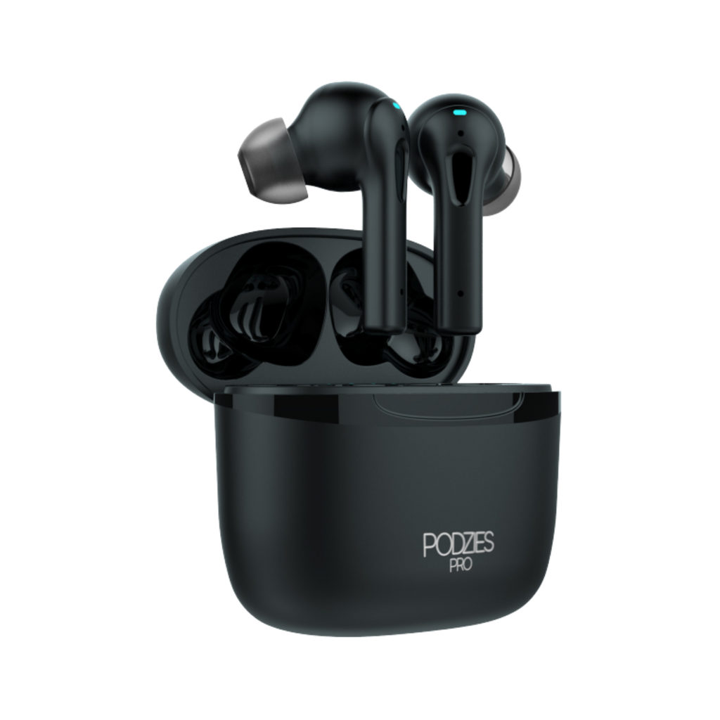 Podzies Pro - La toute dernière technologie d'écouteurs sans fil